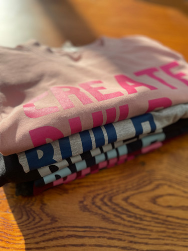 Create Build Repeat T-Shirt | ArchWork