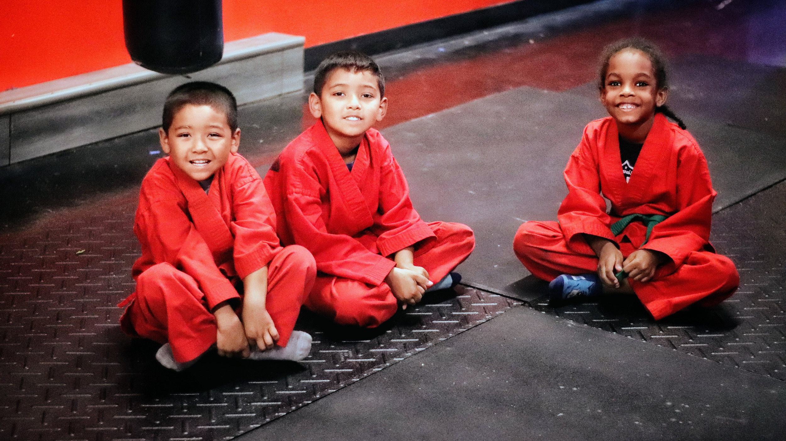 Kids Martial Arts Detroit – 2 Week Trial Only $39 | My Tactical ...