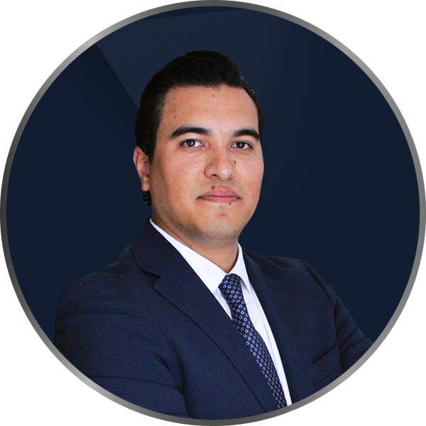 JESÚS ASCENCIO MANRÍQUEZ | Global Practice