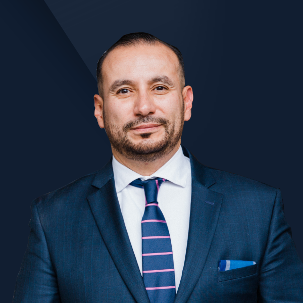 ANGEL CONTRERAS MORENO | GPI Global Practice