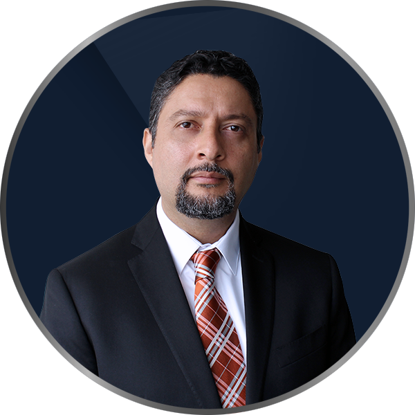 CÉSAR ARIAS HINOJOSA | Global Practice