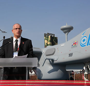 Dataway Inc. - Unmanned Aerial Systems