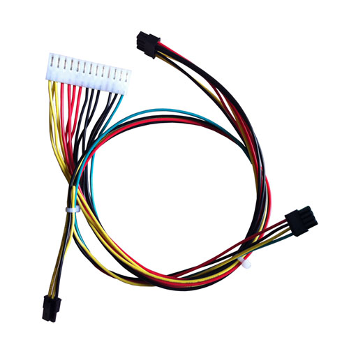 Slot Cables and Harnesses | Gamingcables | United States