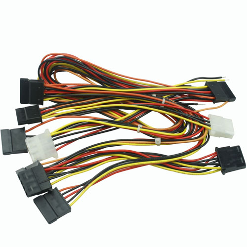 Slot Cables and Harnesses | Gamingcables | United States