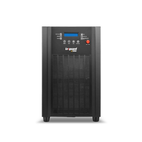 Livguard Solar Inverter LS OG5048M (MPPT) | Super Traders