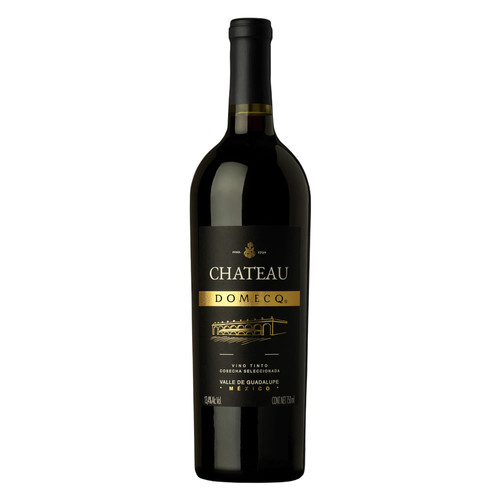 Vino Tinto Chateau Domecq Ensamble Reserva | Brindoo