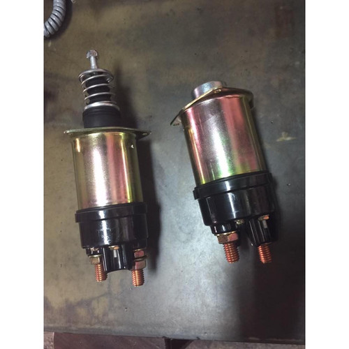 42MT Solenoid 42MT開關 | Mysite