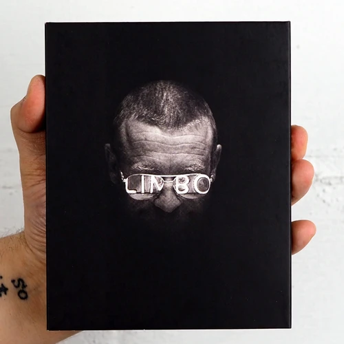 Limbo Blu-ray Limited Slipcover Edition | Avant-Garde-Cinema