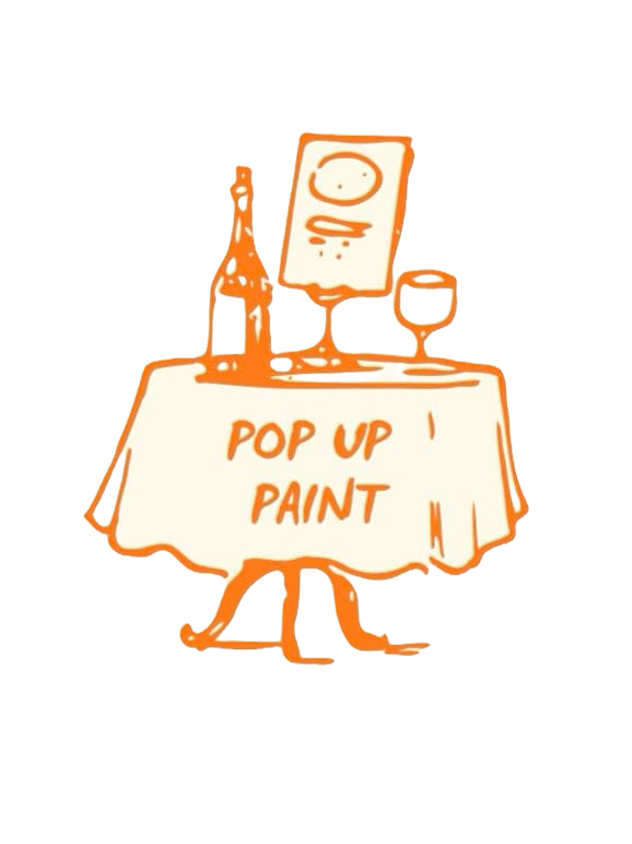 Menu | POP UP PAINT