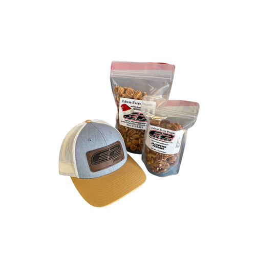 E2 Special | E2 Pecans