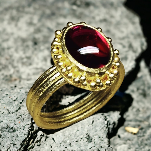 Ring Collection | Lanzer Creations