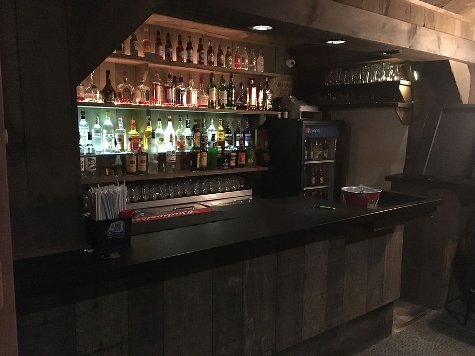 Halligan's Bar | Photo Gallery