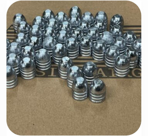 TPP .580 sized 480 grain round nose pellets 50ct. | Bluegrass Big Bore