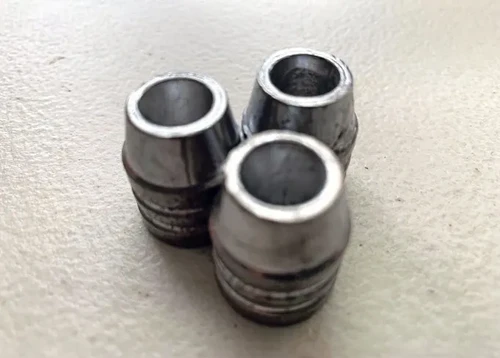 50CT. 72 CAL ZUES GRAIN SLUGS 825grain | Bluegrass Big Bore