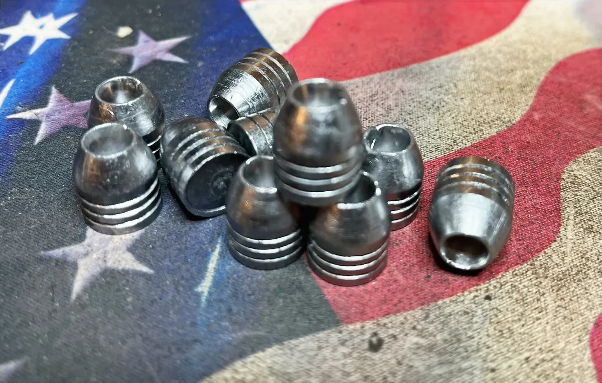 Ammunition | Bluegrass Big Bore