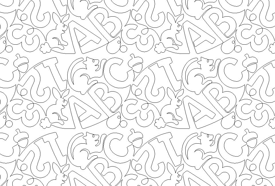 Patterns | Stitch Catalog