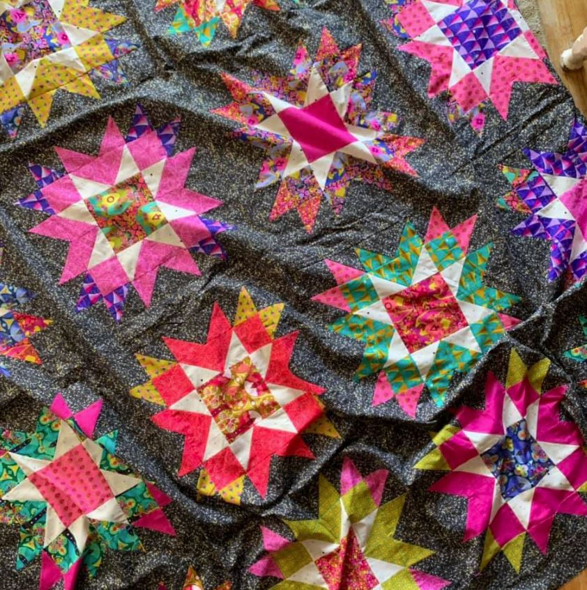 QUILT PATTERNS | sewshabbyquilting