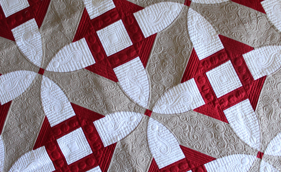 CUSTOM QUILTING | sewshabbyquilting