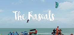 The Rascals Kite Resort | ABOUT