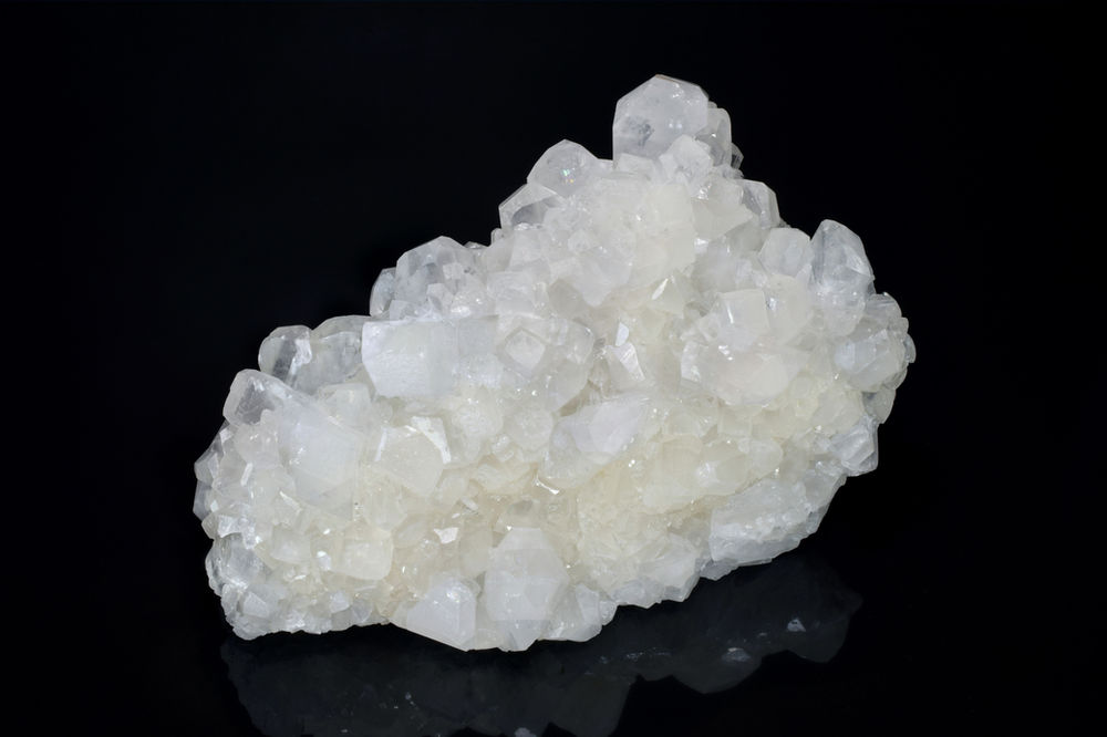 Colemanite, an Interesting Fluorescent Borate Mineral