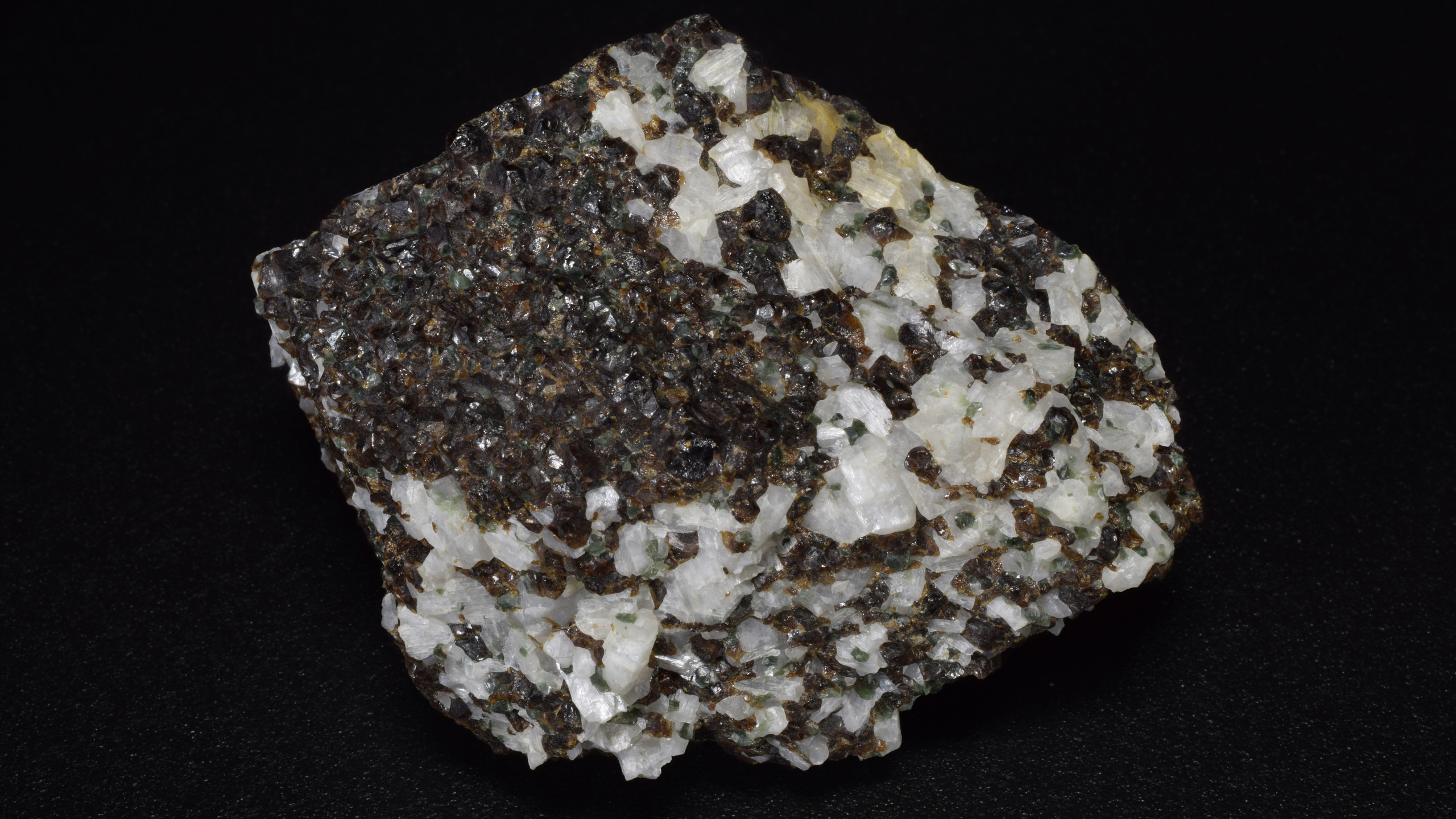 Wollastonite, Willsboro, New York