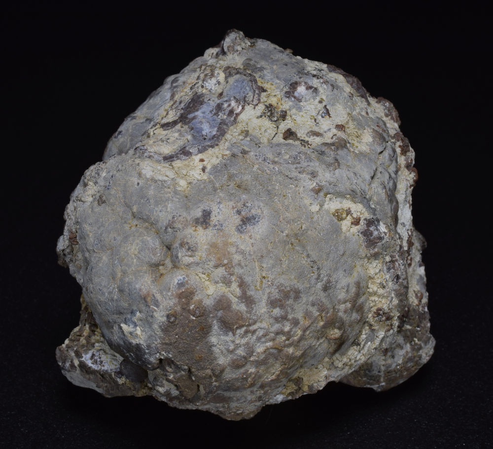 Hyalite Opal Geode from Mexico