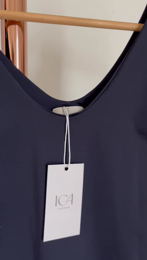 Tshirts e croppeds | ICA clothing