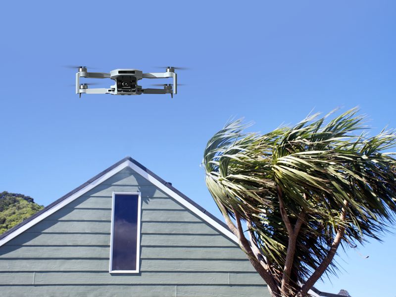 🚁 Potensic ATOM SE GPS Drone with 4K EIS Camera: A Complete Review ...