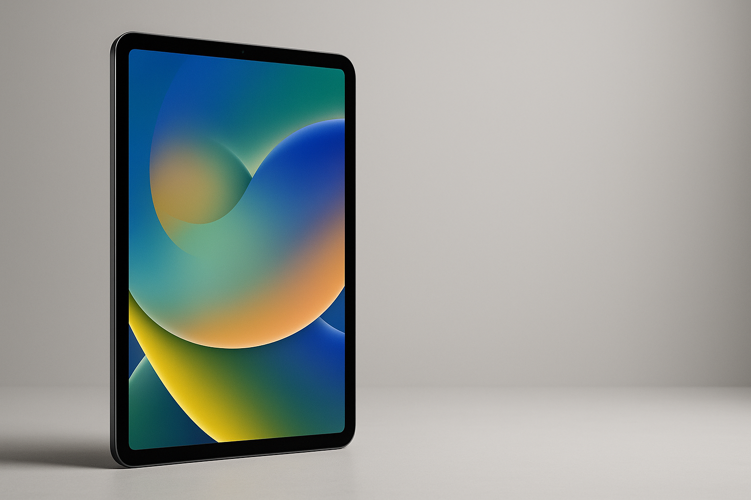 iPad Air M3 Review: Near-Pro Performance and Longer Battery Life | The ...