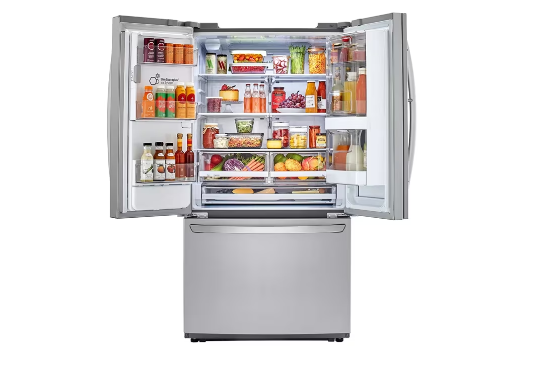 Refrigerator Quiet Recommended: Top Picks for a Peaceful Kitchen | The ...