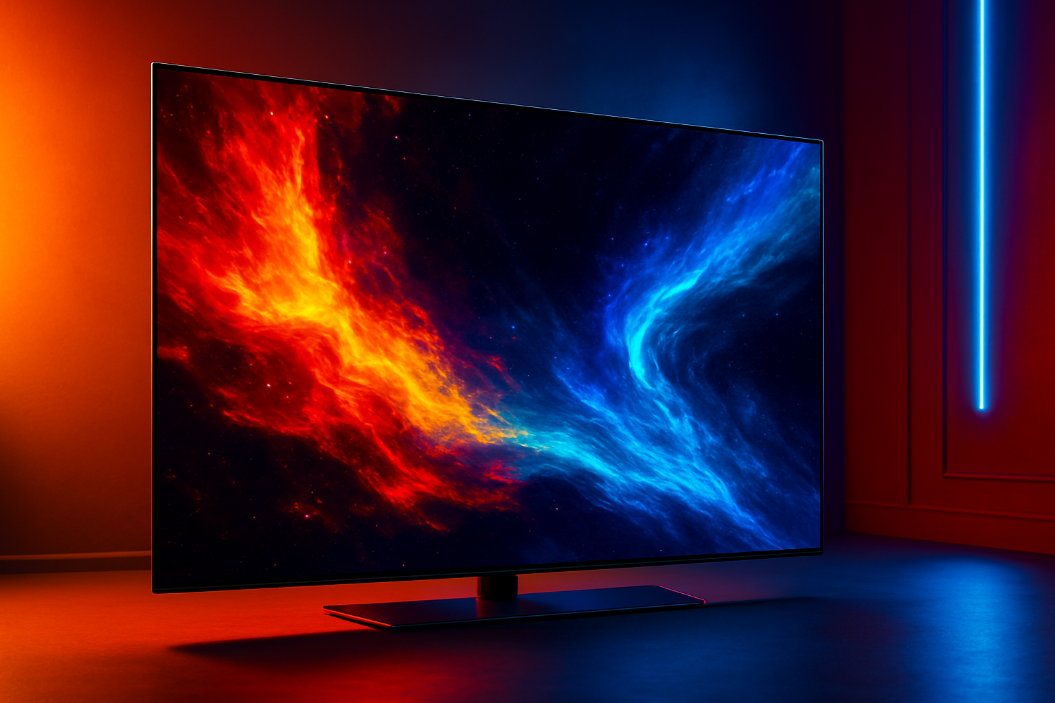 LG 65-Inch OLED C5: I Tested It for 30 Days—Here’s the Honest Truth ...