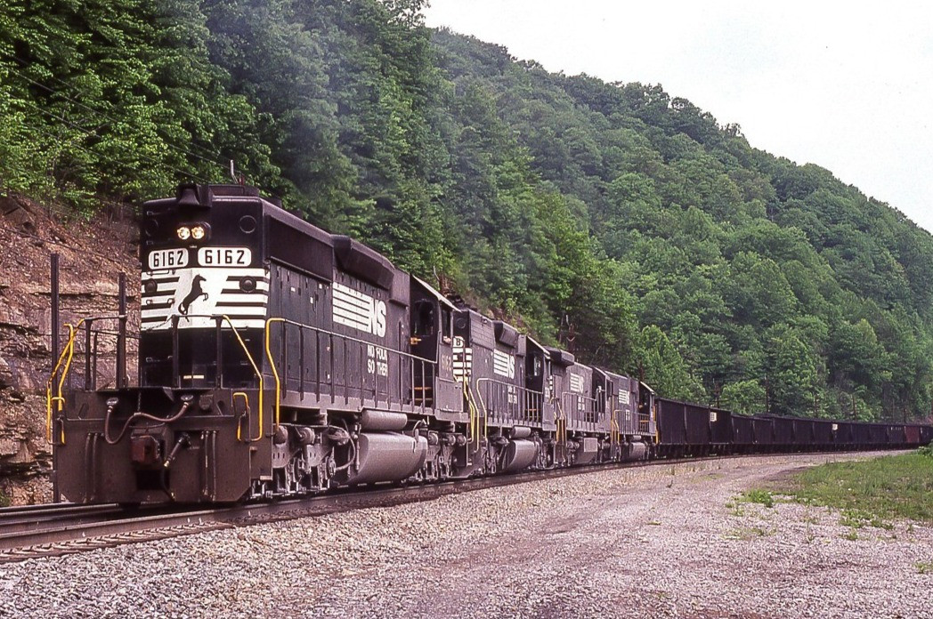Kentucky Steam Heritage Equipment