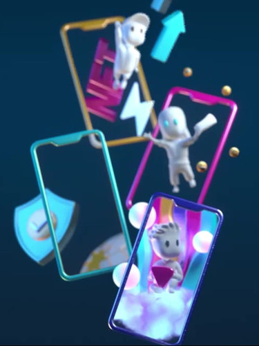 Nick NFT | Balance Studio