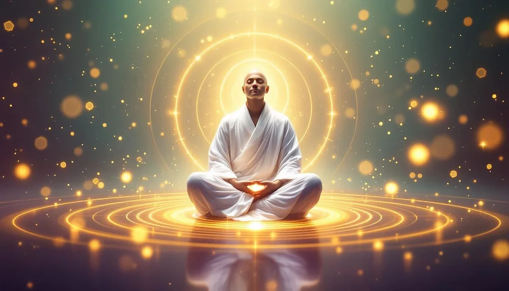 528 Hz: The Miracle Frequency for Healing and Transformation