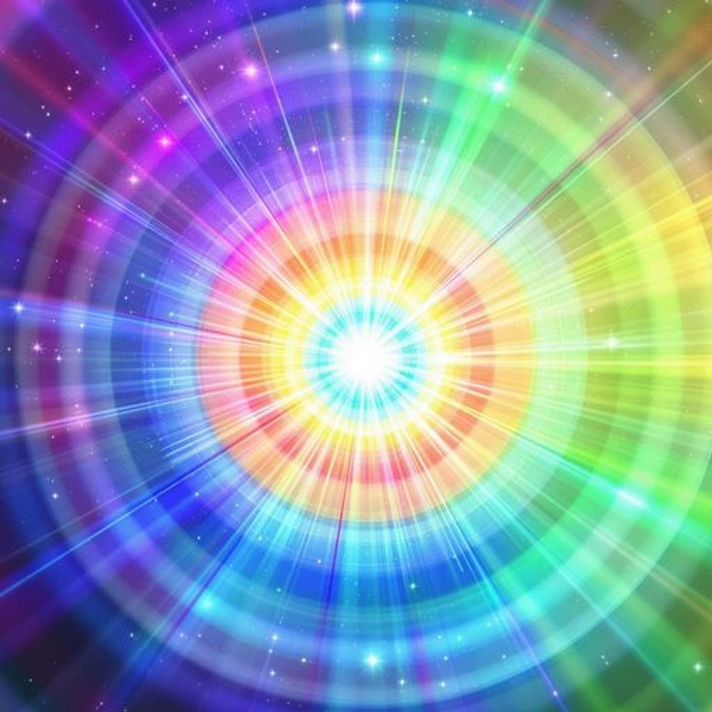 Exploring the Chakra Frequency Chart: Unlocking the Healing Power of ...