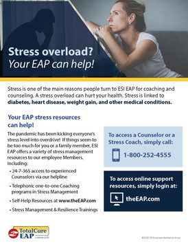 Employer Assistance Program | UA Local 7