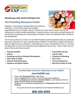 Employer Assistance Program | UA Local 7