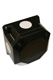 Honeywell Junction Box - Bartec OTB122 | CINCO Electrical