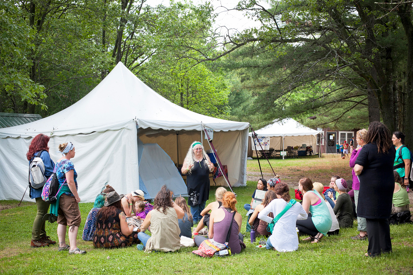 Midwest Women's Herbal