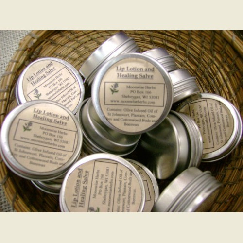 Salve Making Kit | Moonwise Herbs