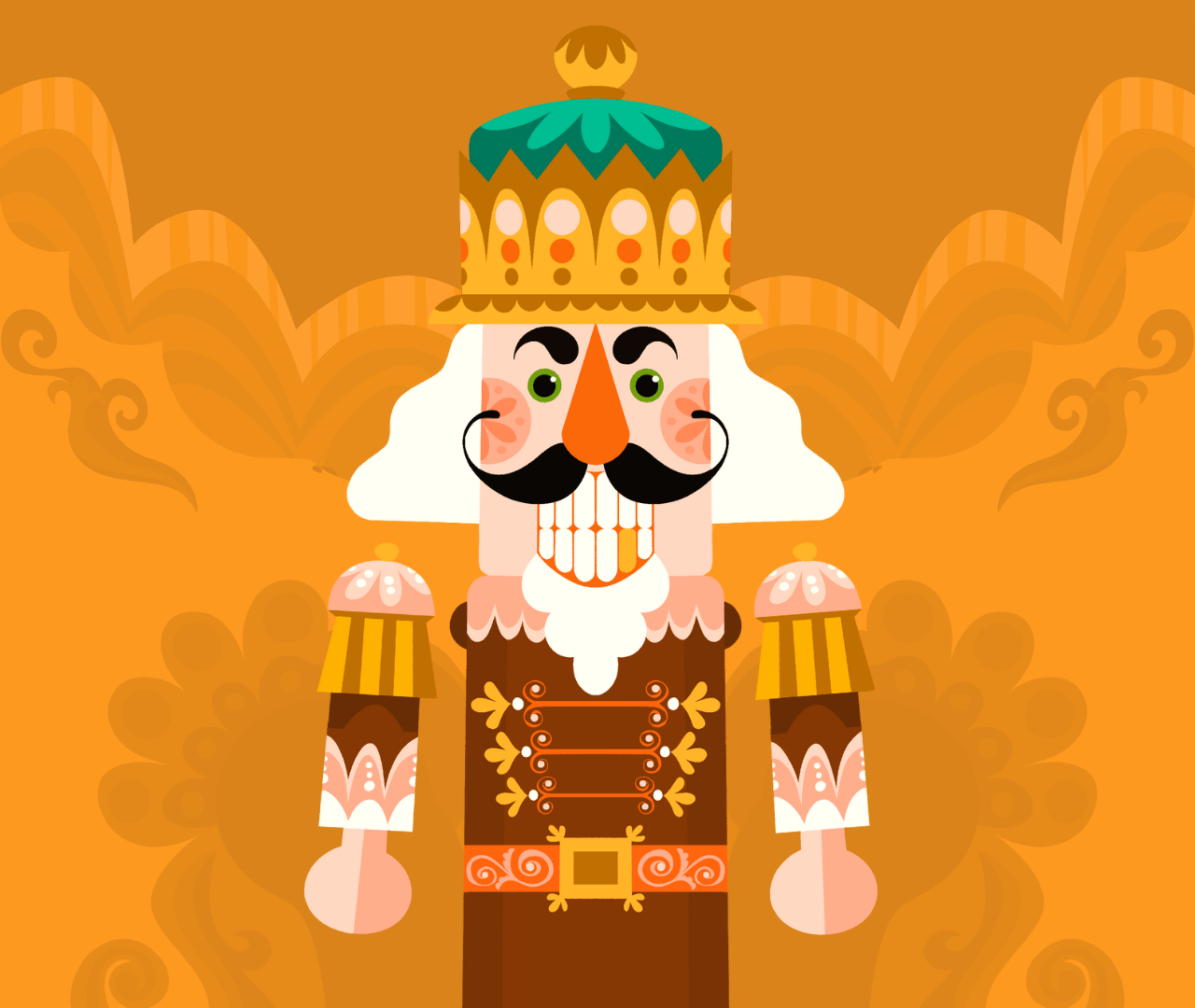 The Nutcracker | SM Playhouse