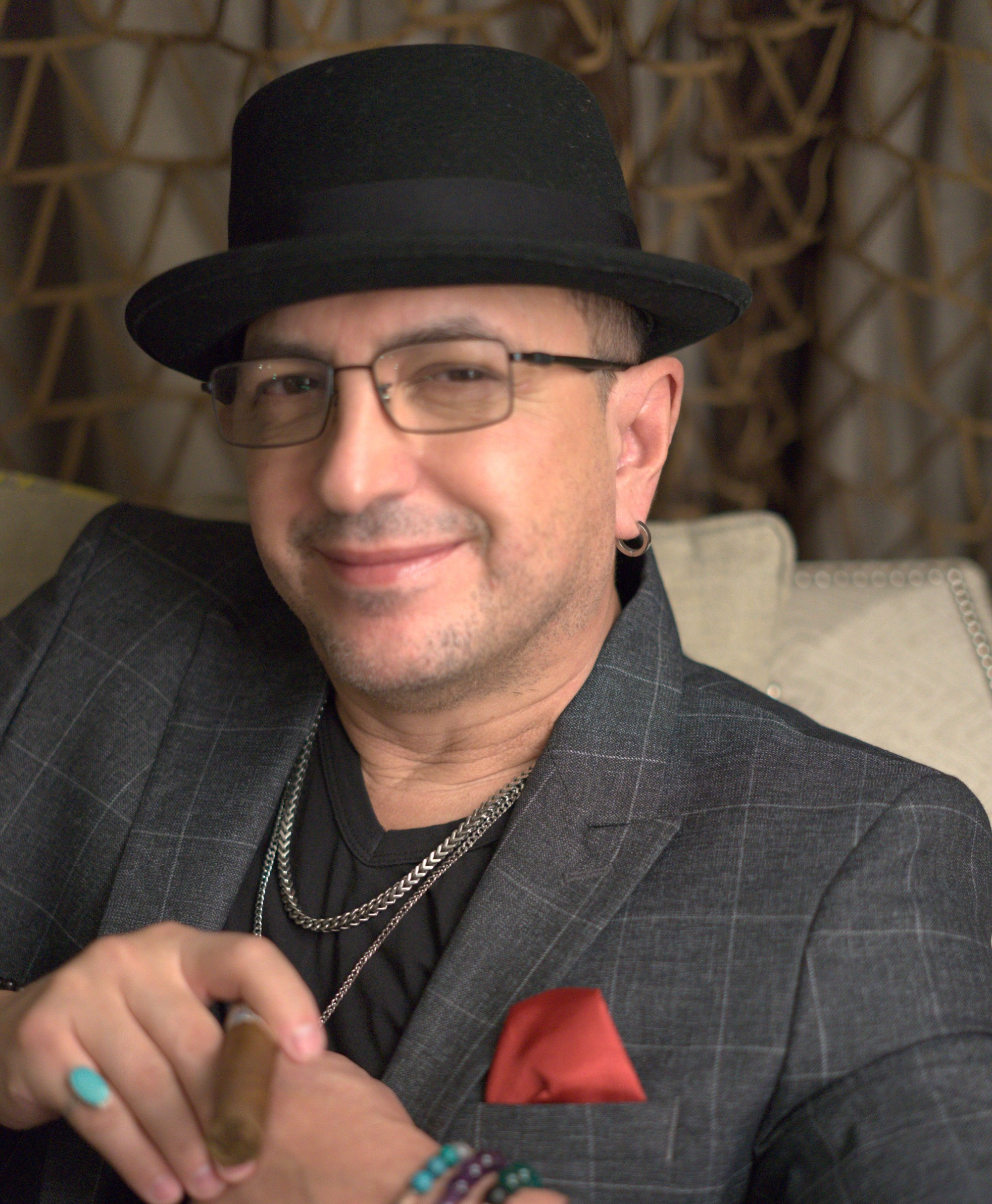 Navarro | SM Playhouse