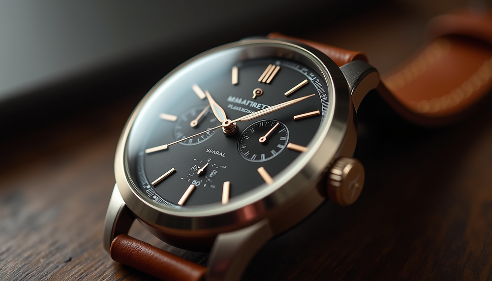 Discover Affordable Luxury Timepieces for Men and Women at Vault of Watches