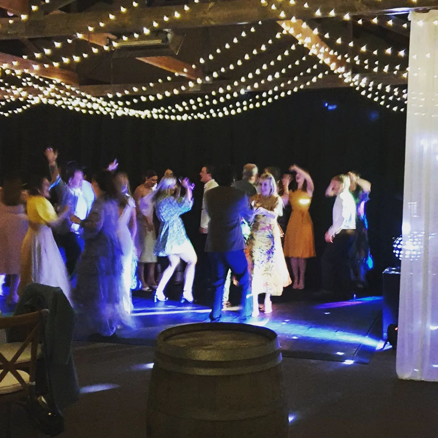 Services | Pulse Entertainment