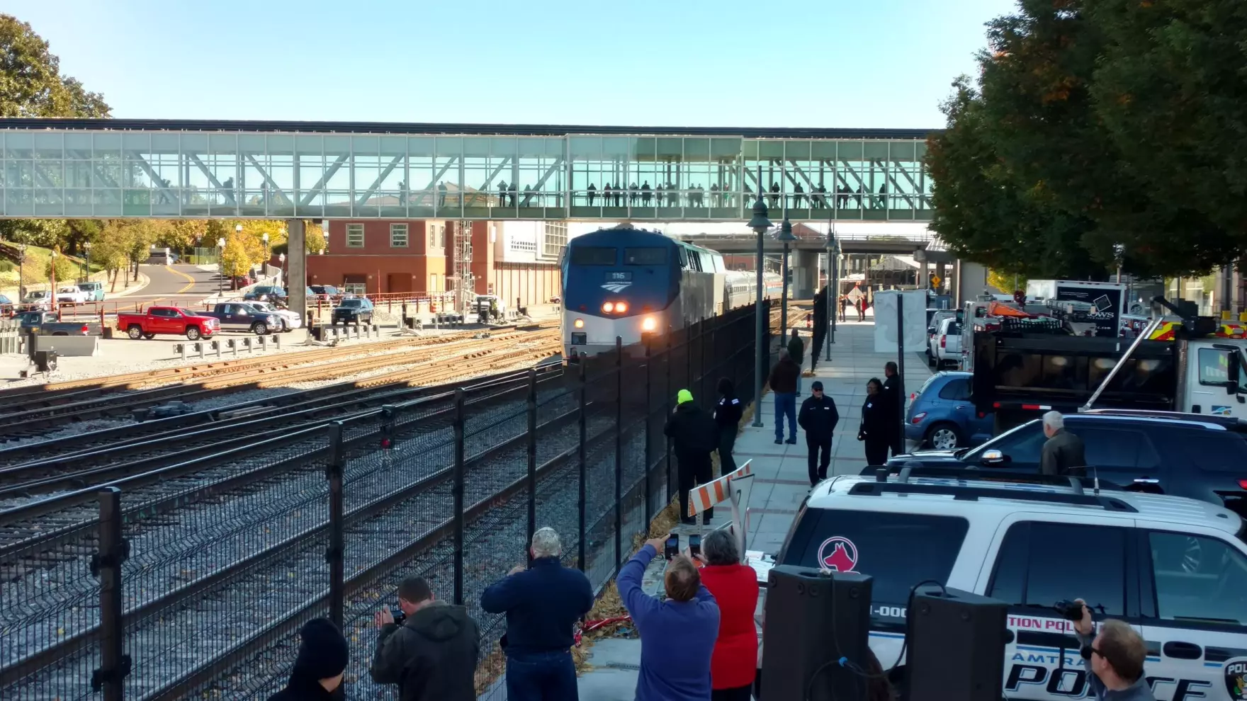 News | Virginia Rail Policy