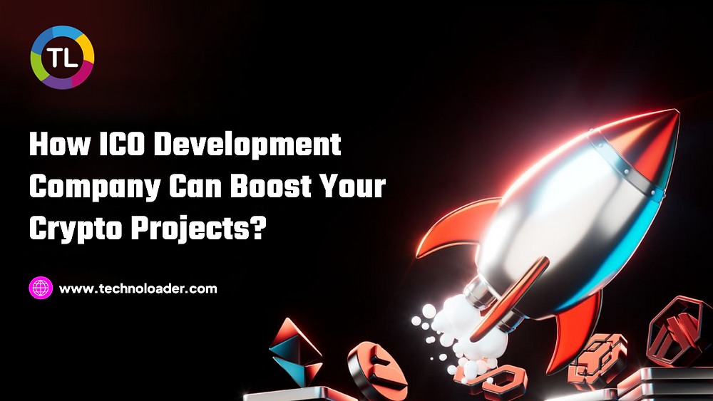 How ICO Development Company can boost your crypto projects?