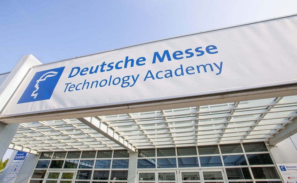 Announcing the Formation of the Smart Factory Institute's Technology Advisory Board