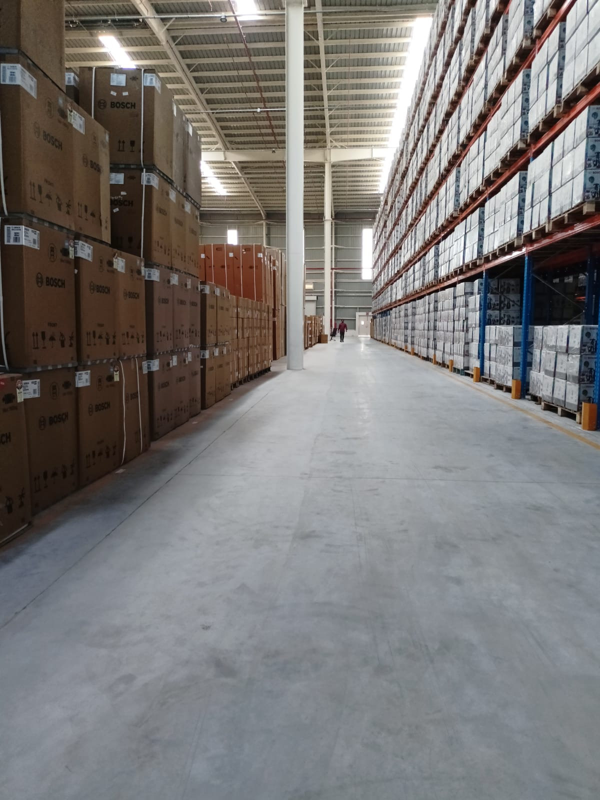 Warehouses for Rent: Find the Perfect Warehouse Space - Logbiz Private ...