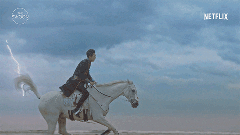 Reseña de la serie en Netflix "El Rey: el eterno monarca"