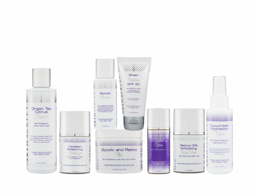 Hyperpigmentation Kit | The Sunny Method